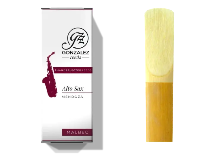 Malbec Reeds | Gonzalez Reeds